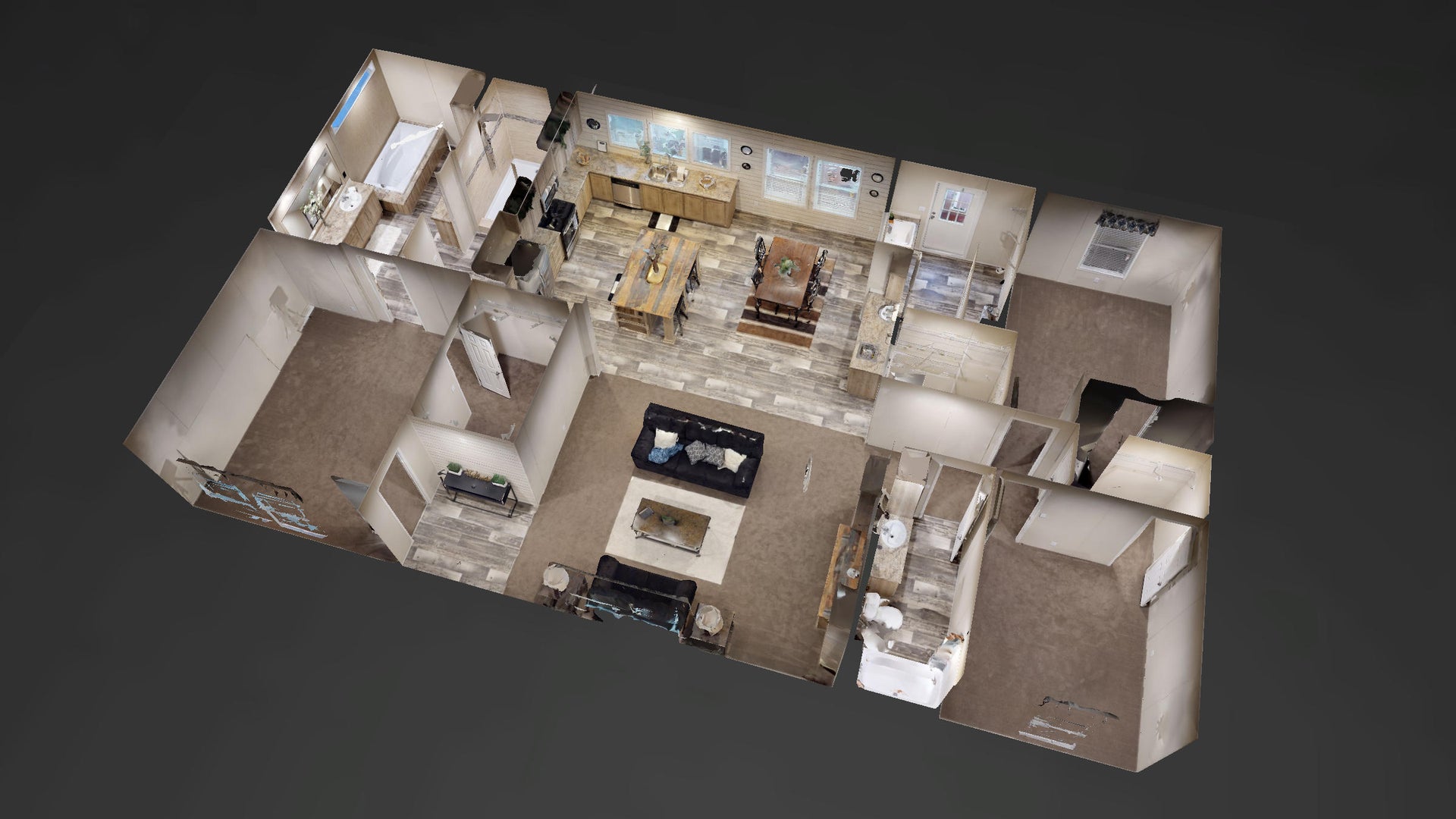 Oak Manor Archives | Oak Creek Homes