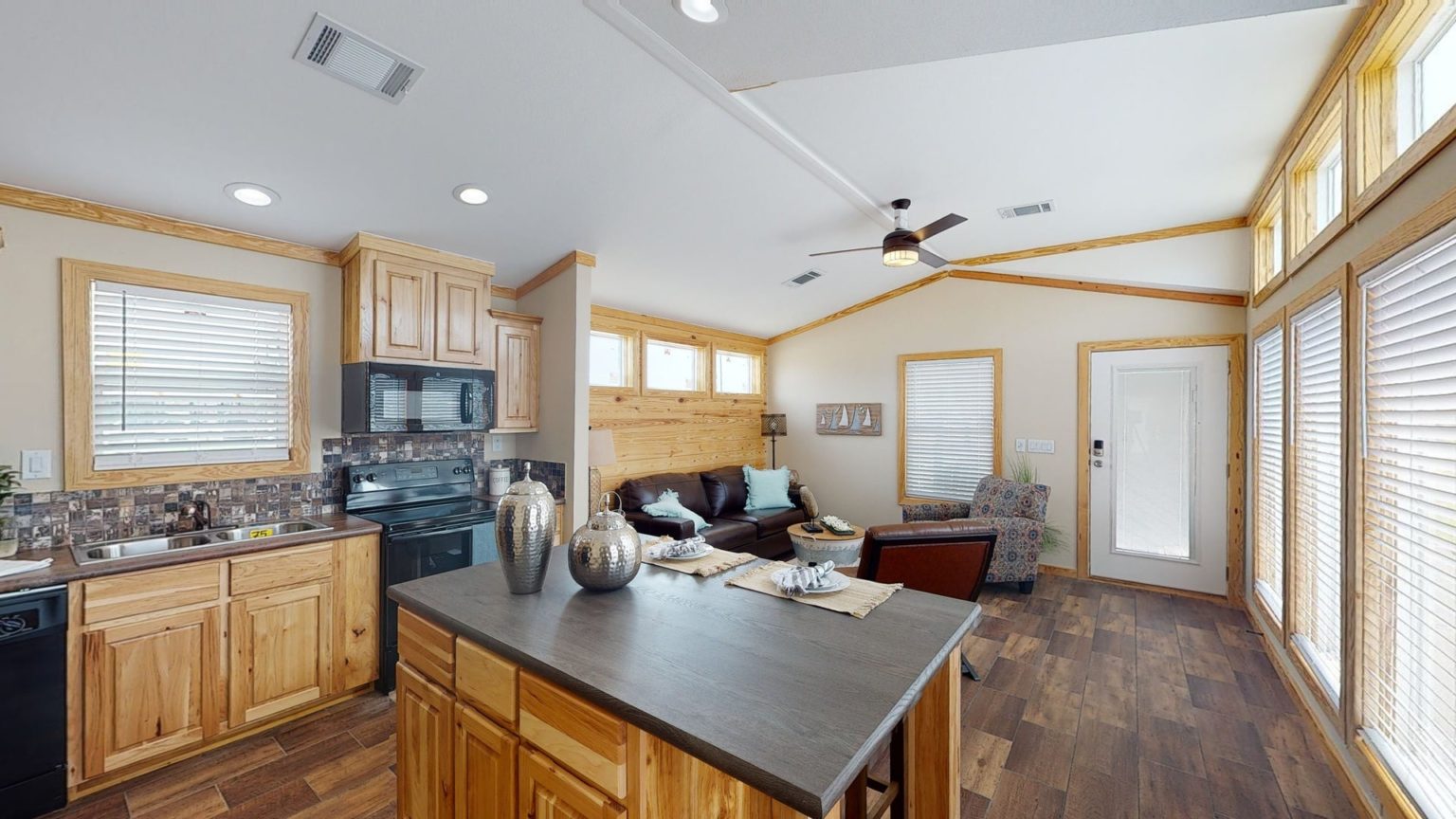 Smart Cottage Archives | Oak Creek Homes