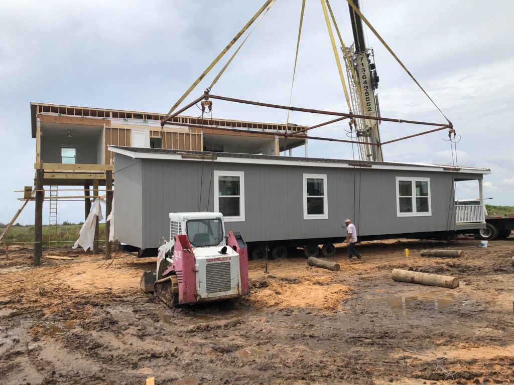 Coastal Homes – Modular Beach Homes | Oak Creek Homes