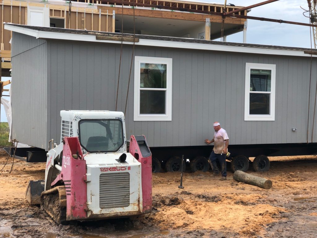 Coastal Homes – Modular Beach Homes | Oak Creek Homes