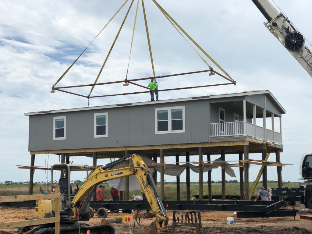 Coastal Homes – Modular Beach Homes | Oak Creek Homes