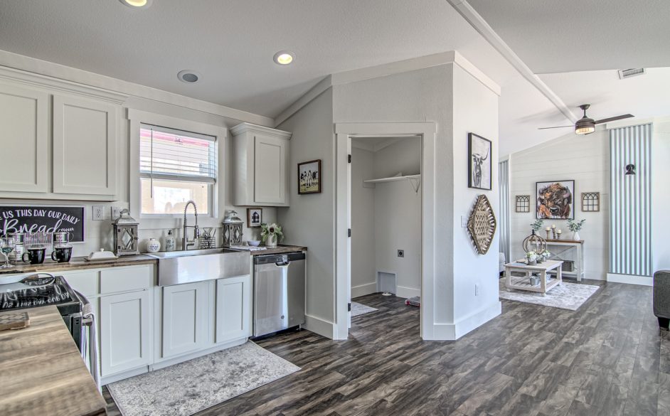 Opal 5663 | Oak Creek Homes