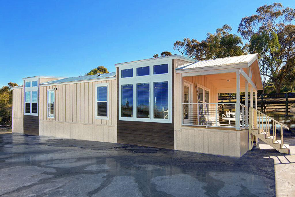 Pictures of Smart Cottage Eagle Floor Plan | Oak Creek Homes