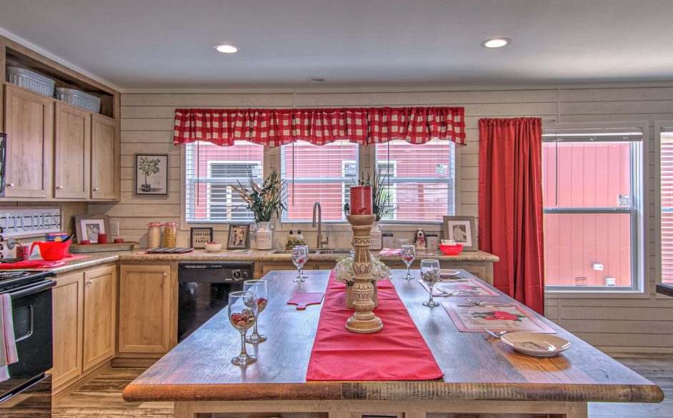 Bandera 3356 | Oak Creek Homes