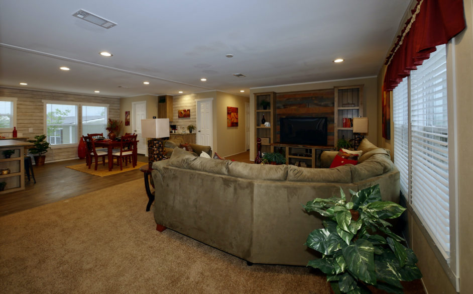 Bandera 3356 | Oak Creek Homes