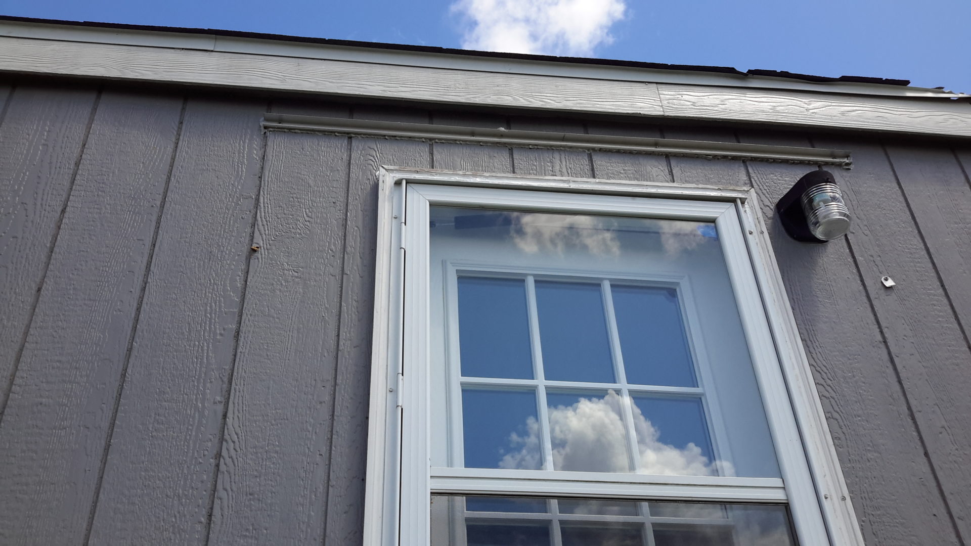 Hurricane Laura Customer Story: The Nolands | Oak Creek Homes