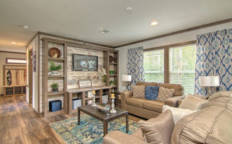 Can You Customize a Manufactured Home? | Oak Creek Homes