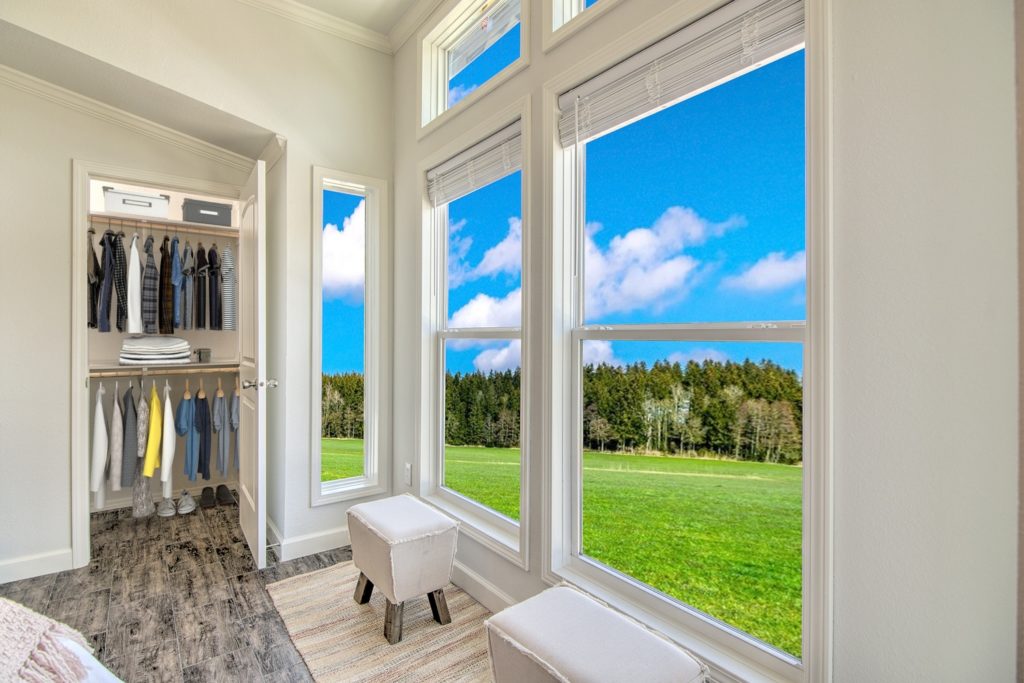 Smart Cottage: Smart Design Inspiration | Oak Creek Homes