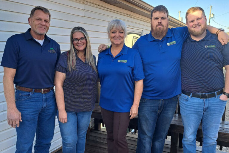 Modular & Manufactured Homes in Tulsa OK | Oak Creek Homes