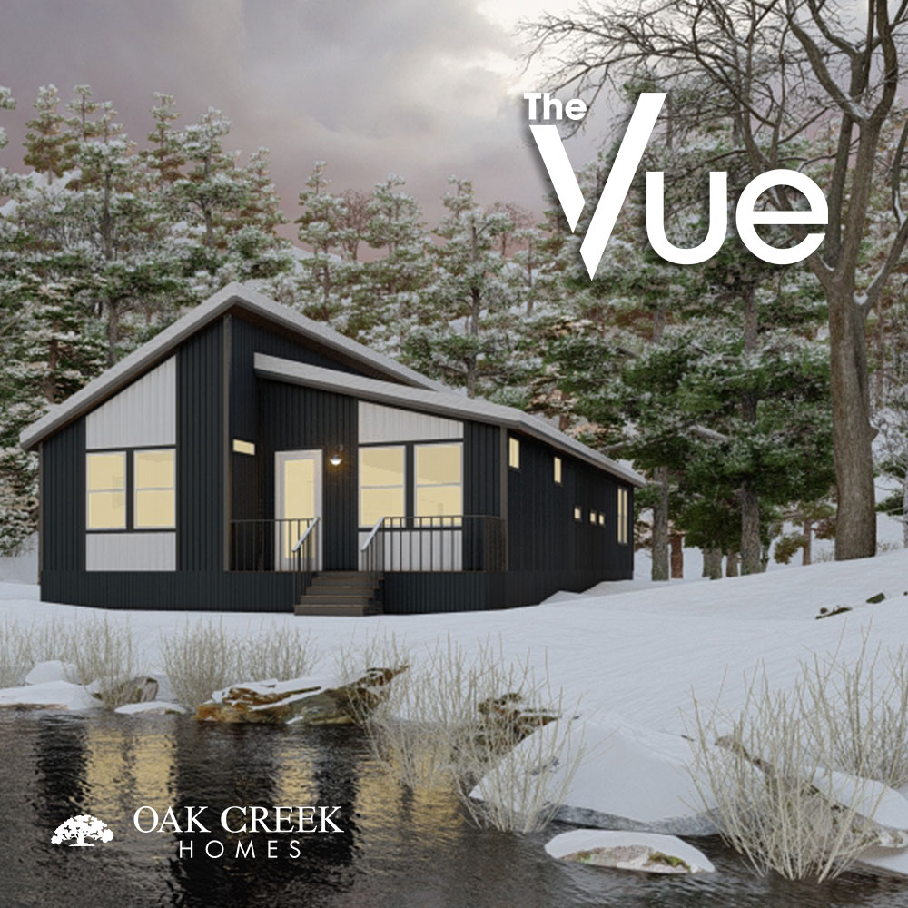 Oak Creek Homes: Manufactured Homes, Modular Homes & Mobile Homes