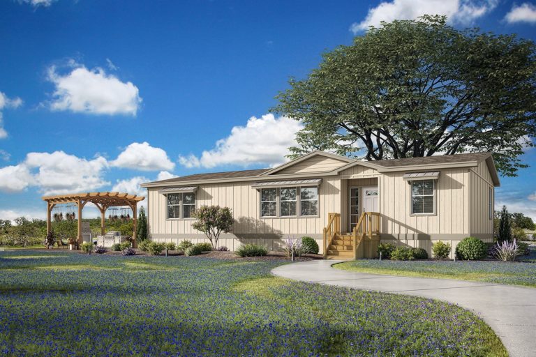 Design Your Modular & Manufactured Home | Oak Creek Homes