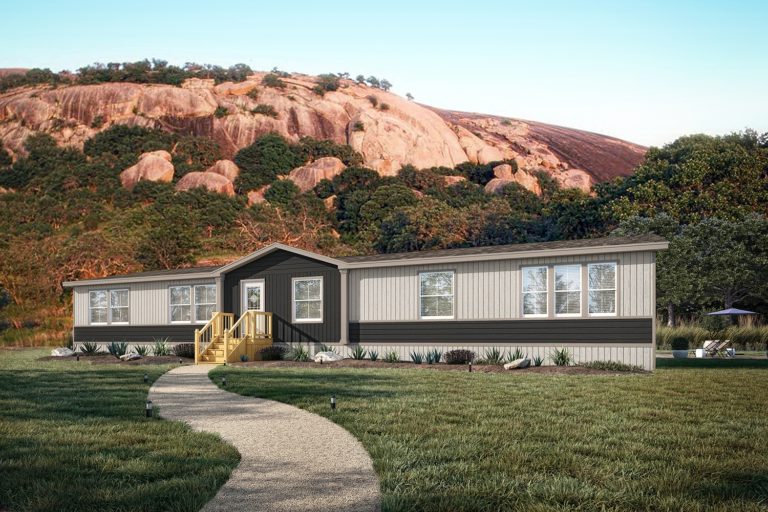 Design Your Modular & Manufactured Home | Oak Creek Homes