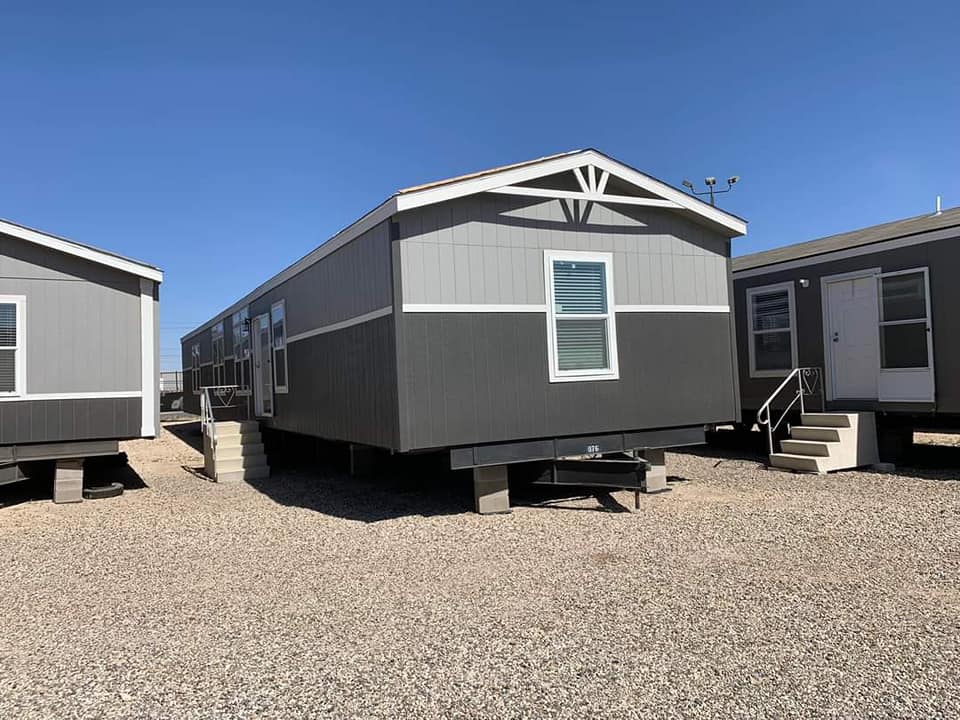 What is the Value of my Mobile Home? | Oak Creek Homes